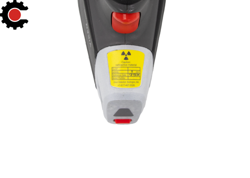 Viken Detection Pb200e (Pb200i) Handheld XRF Lead Paint Analyzer ...