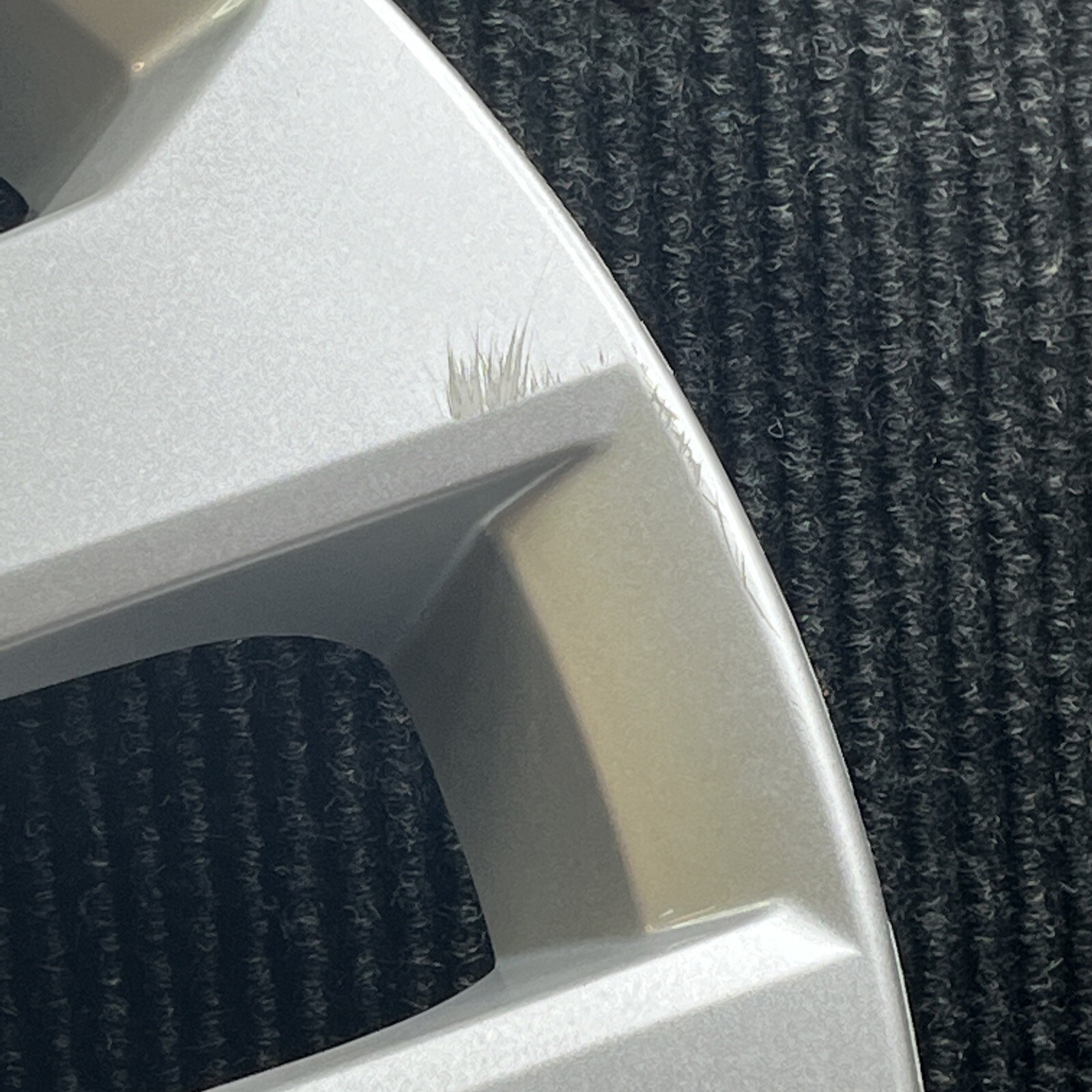 🔥🔥🔥2014-20 Nissan ROGUE 17” Hubcap Wheel Cover Factory OEM 403154BA0B ...