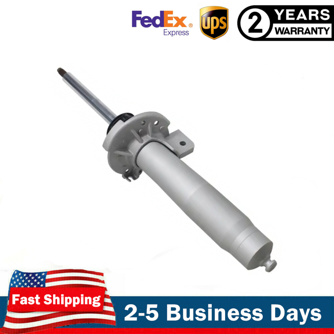 Front Right EDC Shock Absorber Strut For BMW M3 M4 F80 F82 F83 15-20 ...