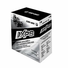 219800263 Can-Am Se5 Spyder Maintenance and Oil Change Kit for sale ...