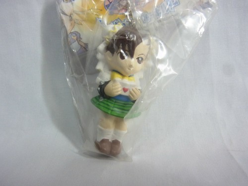 Capcom Pocket Fighter Prize Key-Chain Chun-Li Confession Brand-New | eBay