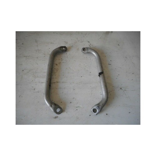 Rear Handles Piaggio Vespa Granturismo 125 L 2003 2006 | eBay