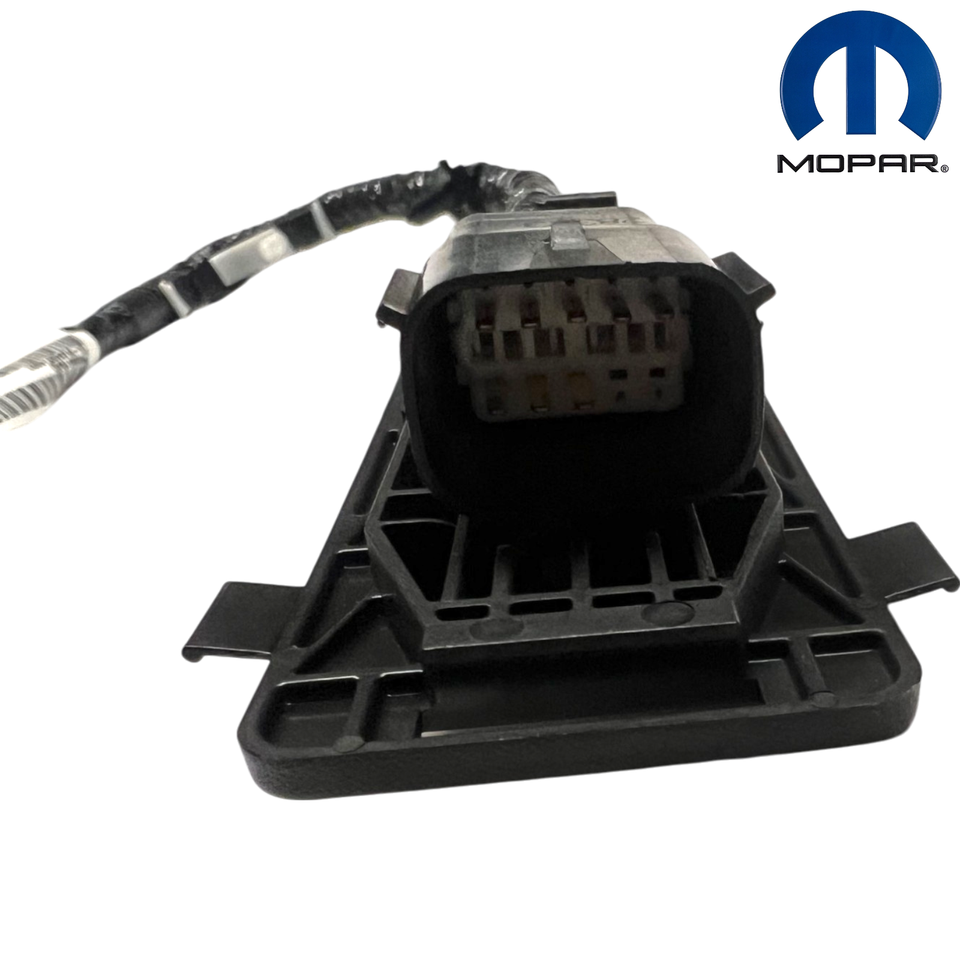 MOPAR 2013-2018 DODGE RAM 1500 2500 3500 TAILGATE WIRING HARNESS ...