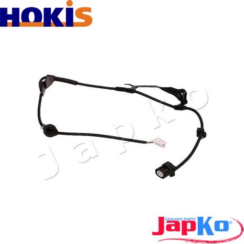 SENSOR WHEEL SPEED 151235 FOR TOYOTA YARIS 1SZ-FE 1.0L 1NR-FE/FKE2SZ-FE ...