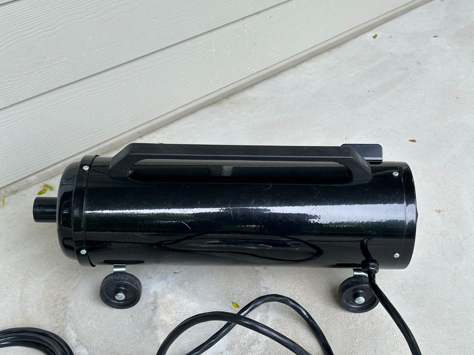 Air force Master Blaster Car & Bike Dryer 4.0 Horsepower & Attachments ...