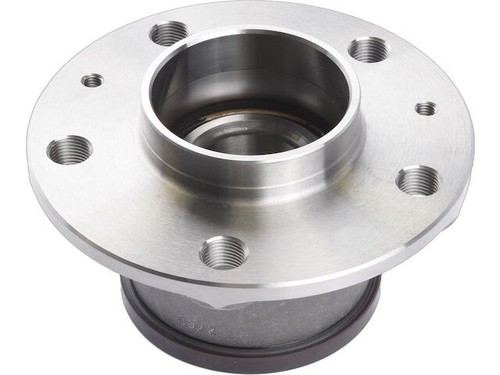 For 2014-2024 Ram ProMaster 1500 Wheel Hub Assembly Rear Mopar ...
