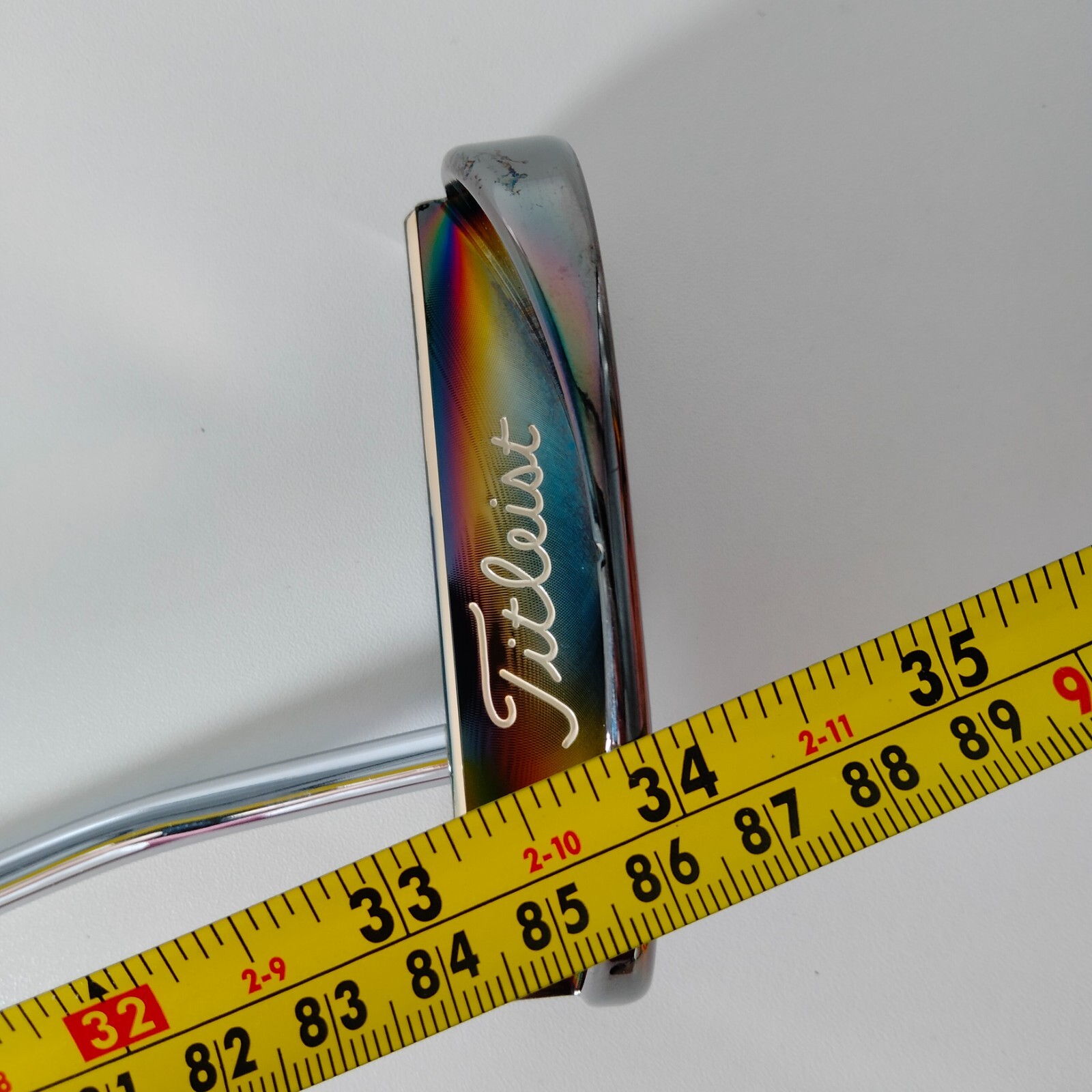 Scotty Cameron Studio Design 5 Putter RH with Headcover 340g / 34" | eBay