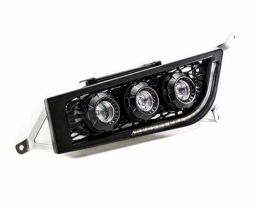 Genuine Polaris RZR XP1000 Turbo S 900 RS1 Trailblazer LED Adjustable ...