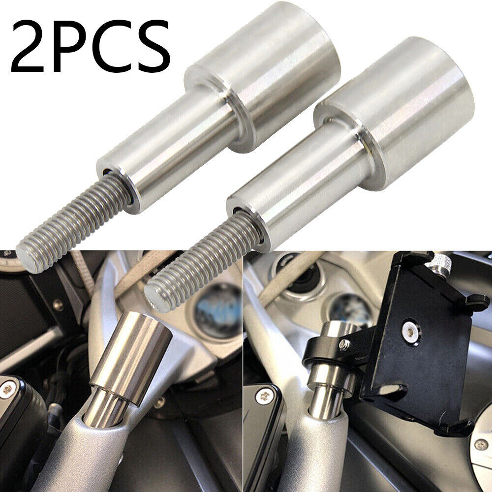 Mobile Phone Navigation Bracket Extension For BMW R1200RT R1250RT ...