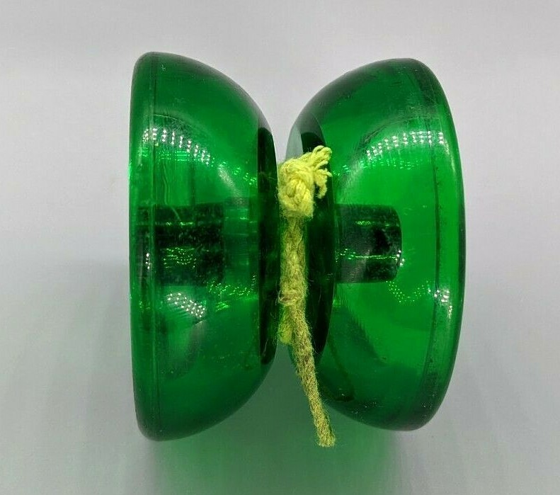 RARE Duncan Flying Panda, Resident Evil Duoman, Team Losi Cherry Bomb ...