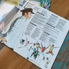 ELTON JOHN – JUMP UP! –12 INCH VINYL LONG PLAY ALBUM – GEFFEN GHS-2013 ...