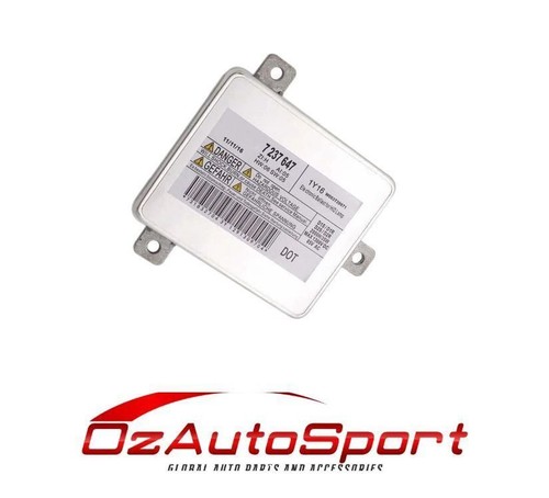 Xenon HID Ballast for Volvo C30 2011 - 2013 - W003T19571 W003T20071 ...