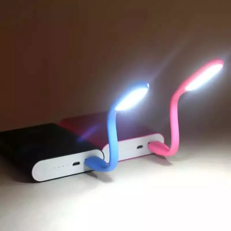 New Mini USB LED Light Lamp for Computer Keyboard,Laptop,Notebook,power ...