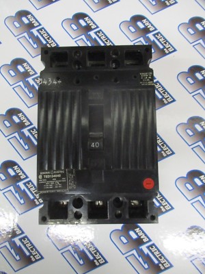 DC Power Supplies - 40 Volt