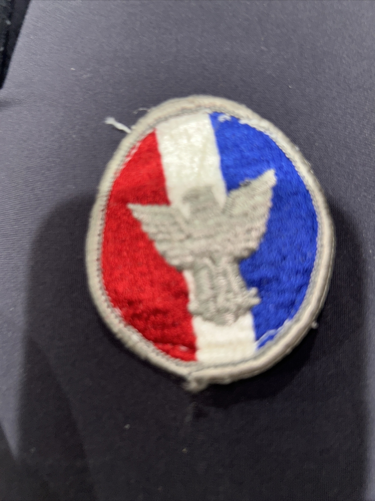 1970s Eagle Scout Rank Oval Boy Scout Patch #2 | eBay