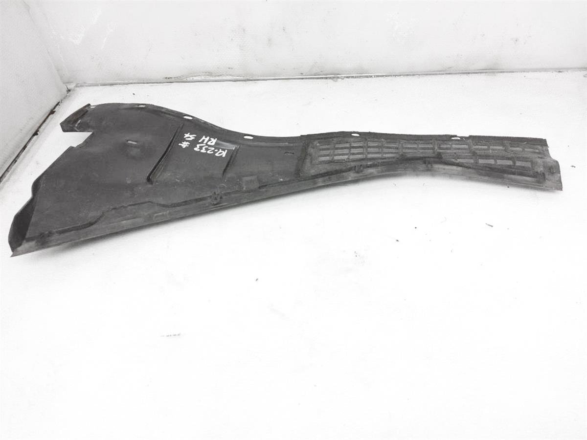 92 - 00 Lexus SC300 SC400 Front Right Cowl Molding Windshield Cover ...