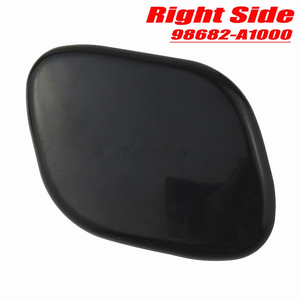 Front Bumper Washing Nozzle Headlight 98669-A1000 For Hyundai Santa Fe ...