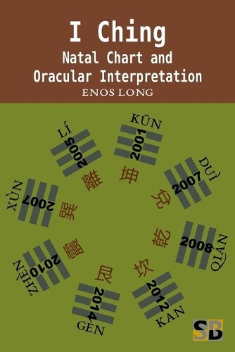 Enos Long I Ching (Poche) | eBay