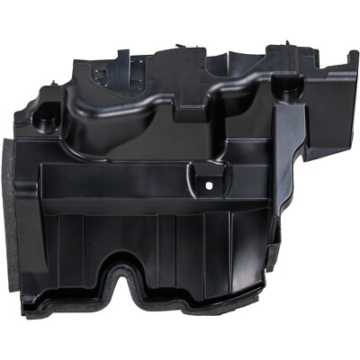 New Radiator Support Core TO1218164 left side for 2014-2021 Toyota ...