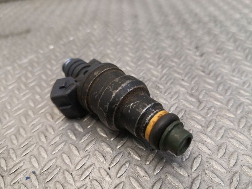 Porsche Boxster 986 1999 Essence Injecteur de carburant 0280150455 ...