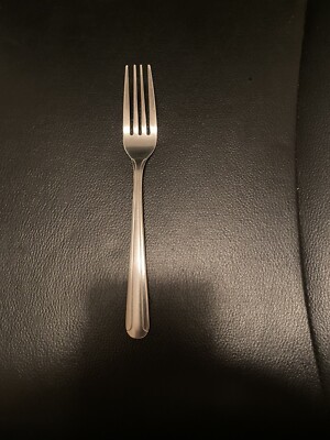 Utica Dinner Forks, Stainless Steel 18CR 9 replacement utensil | eBay