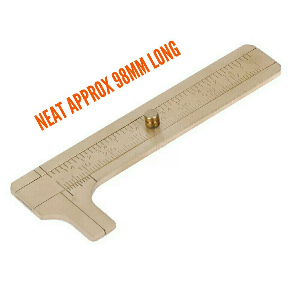 TT VETERINARY BRACE CALIPERS 80MM | eBay UK