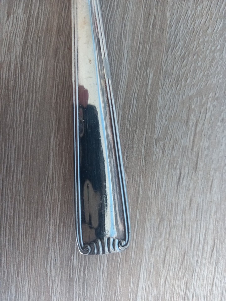 Shovel Pie Metal Silver Model Net Shell | eBay Australia