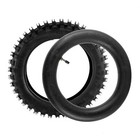 Wheel 2.50-10 Tire Tube Rim 1.4x10 For Dirt Pit Bike XR50 CRF50 PW/TTR ...
