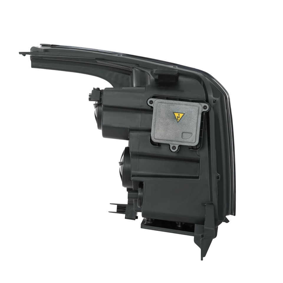 For GMC Yukon & Yukon XL 2015-2020 Left HID/Xenon Headlight Headlamp ...