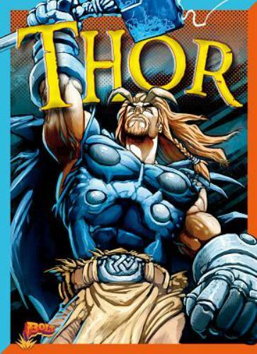 Thor by Braun, Eric 9781680721409| eBay