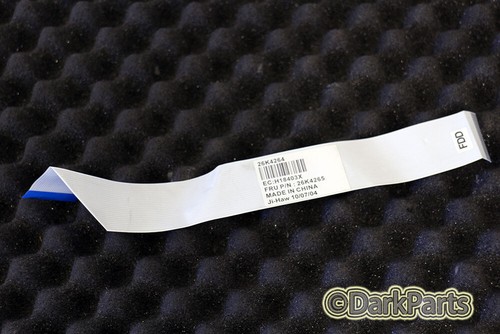 IBM xSeries 306 Floppy Disk Drive Ribbon Cable FRU 26K4265 26K4264 | eBay