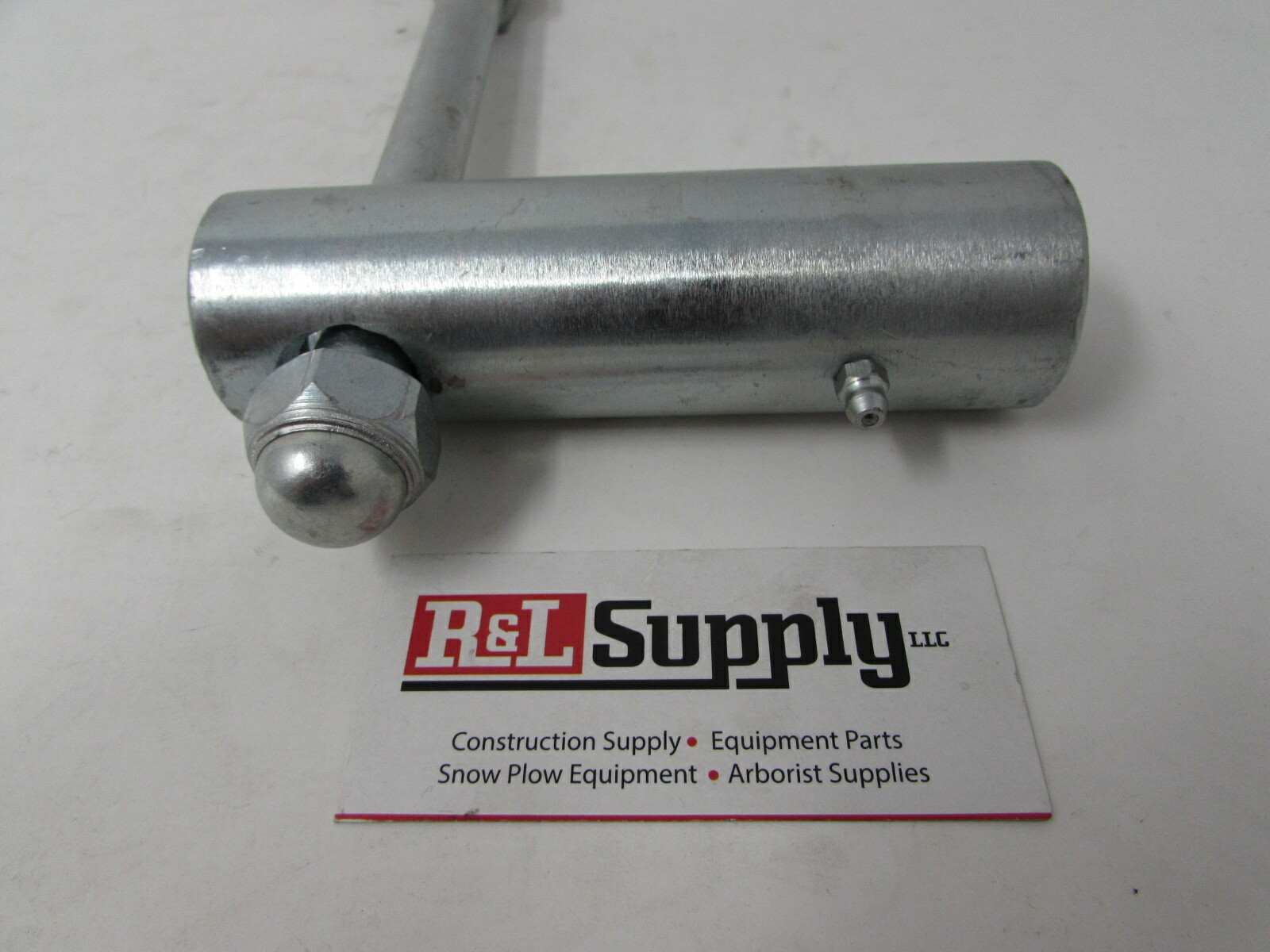 Buyers Products Winder Bar Assembly for Tailgate Latch Tri Axle Dump ...