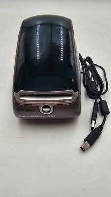 DYMO LabelWriter 400 Label Printer w/ Cord | eBay