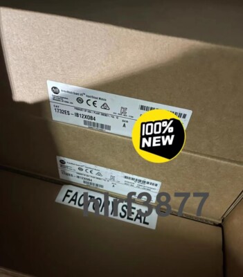 2pcs New 1732ES-IB12XOB4 Module Free Shipping DHL/FedEX# | eBay