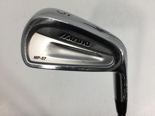 Used 6 Pieces Mp-57 Iron 5 9.P Ns Pro 1050Gh No Selection S | eBay