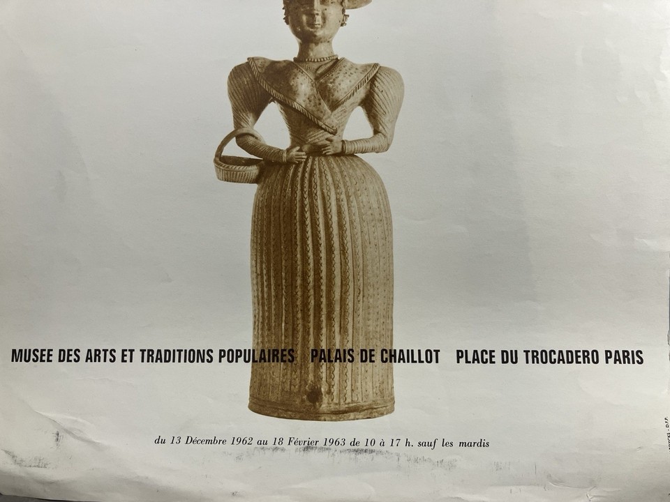 Poster Potters IN Earth From Top Berry Museum Of Arts And Traditions ...