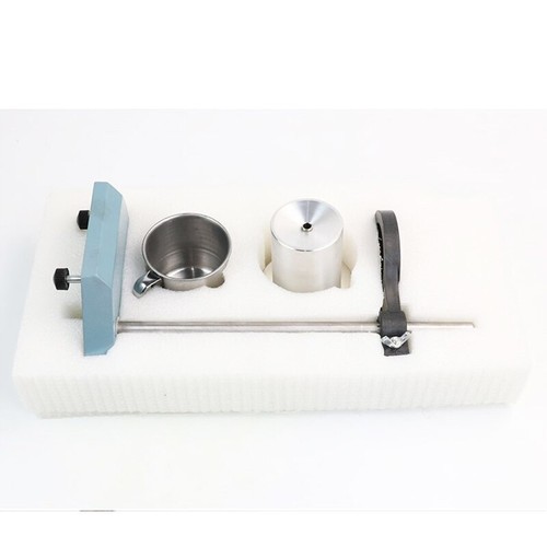 ISO Outflow Cup ISO Viscosity Cup Flow Rate Cup Paint Coating Viscosity ...