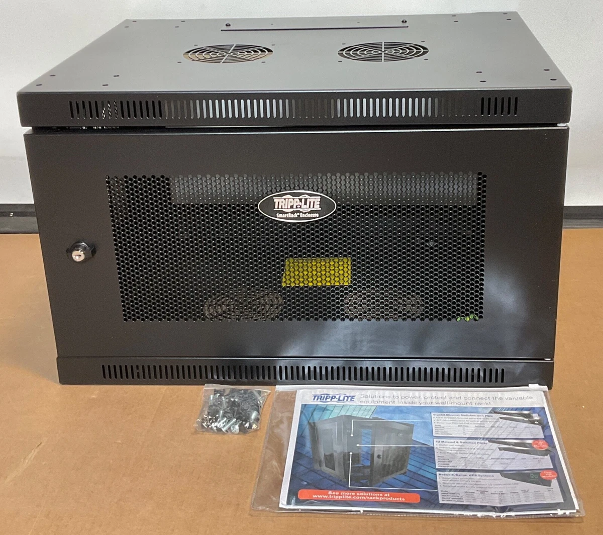 Tripp Lite Server Trough