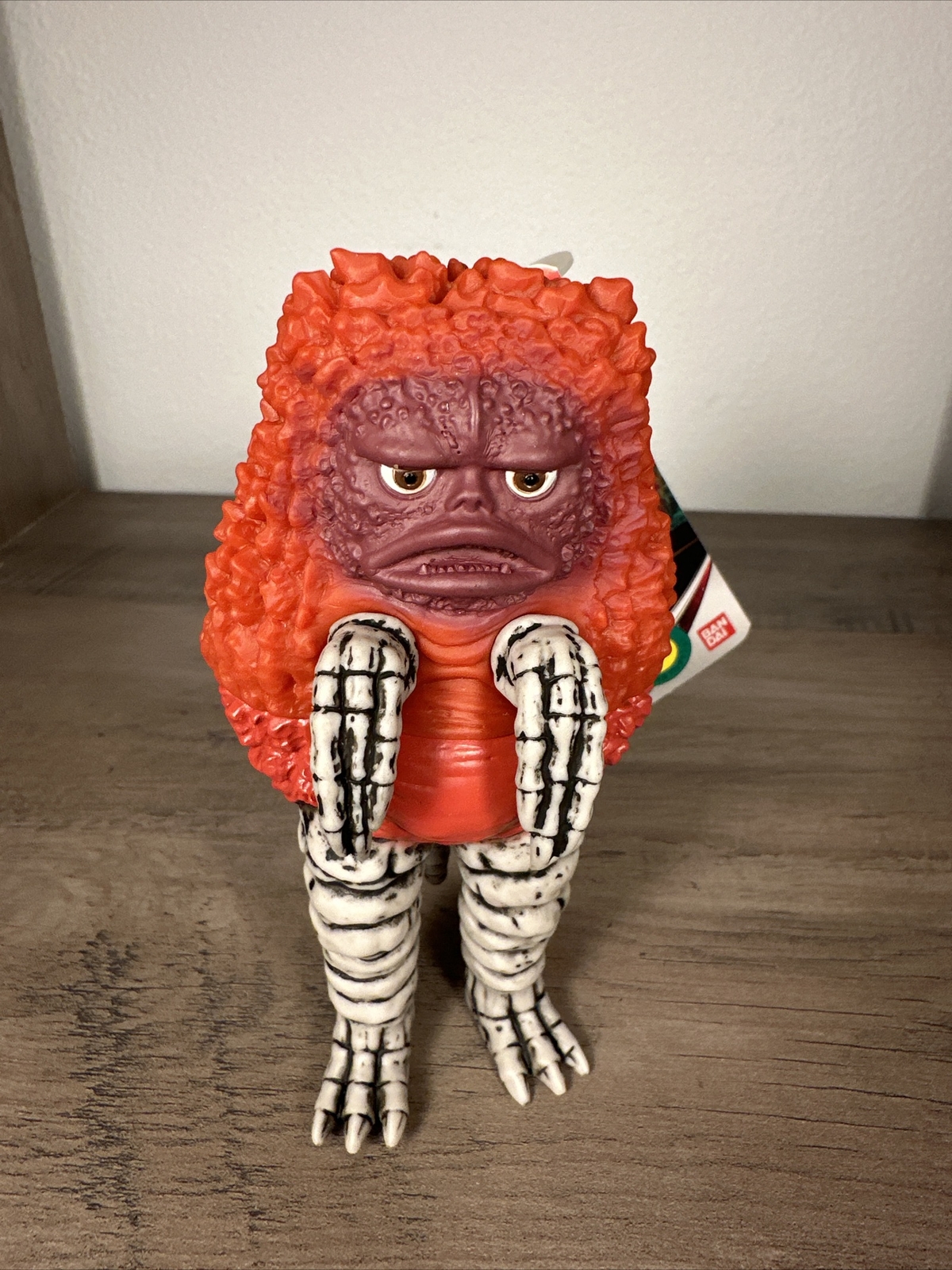 Bandai kaiju Ultra Monster Series 500 No 77 Pigmon US STOCK | eBay