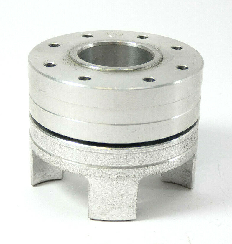 KTR Rotex GS28 M9583 Kupplung AußenØ ca. 65 mm I InnenØ ca. 28 mm | L ...