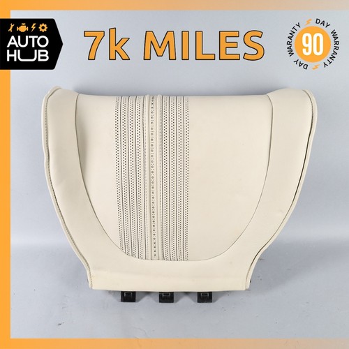 Aston Martin DB11 Rear Right Passenger Side Bottom Lower Seat Cushion ...
