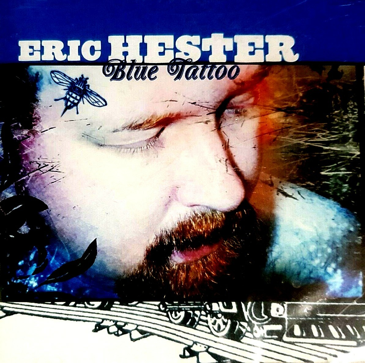Blue Tattoo by Eric Hester (CD, 2002) for sale online | eBay