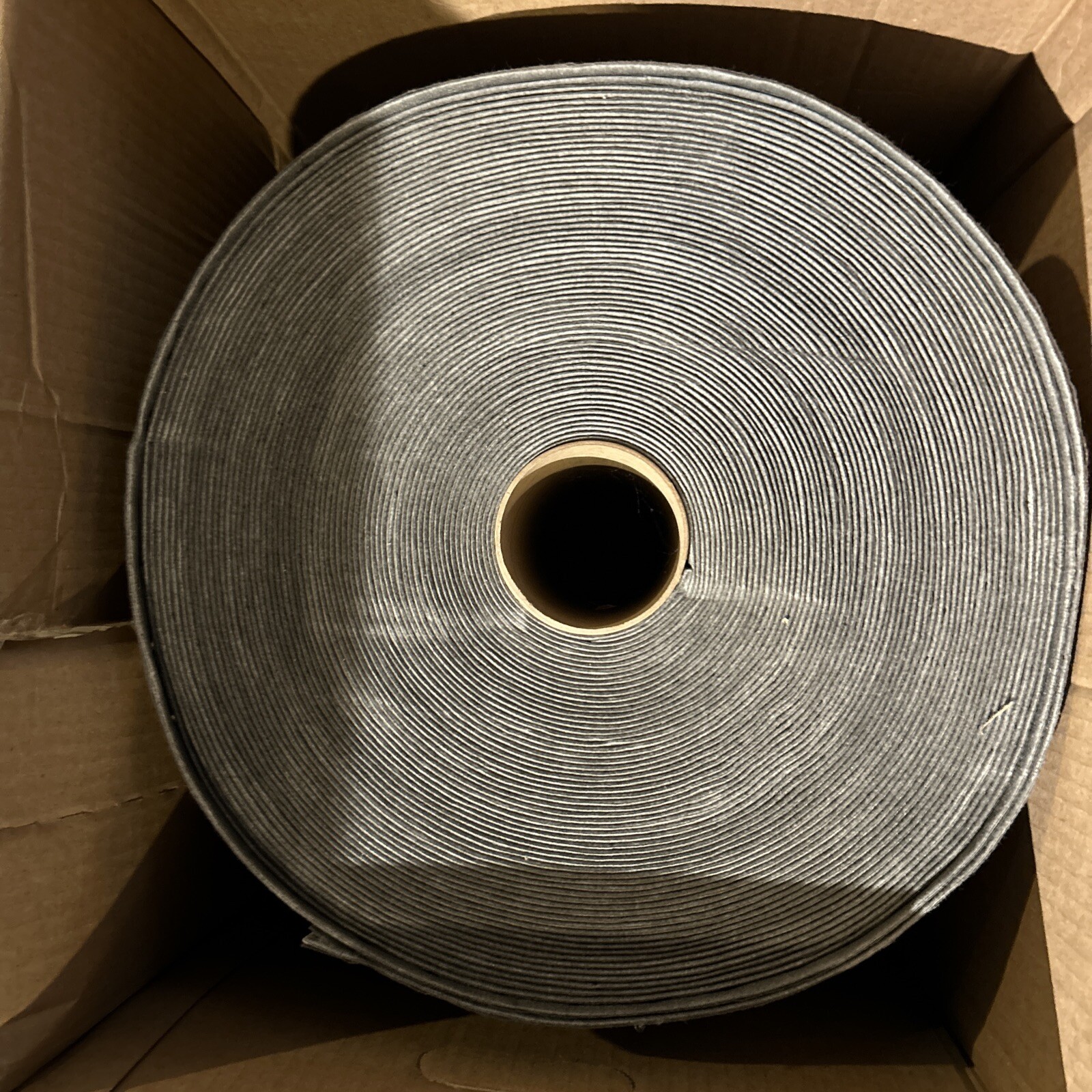 Brady SPC Absorbents UXT15P Roll, 15" x 150ft ROLL-DMP-PERF-UNIV, A1358 ...