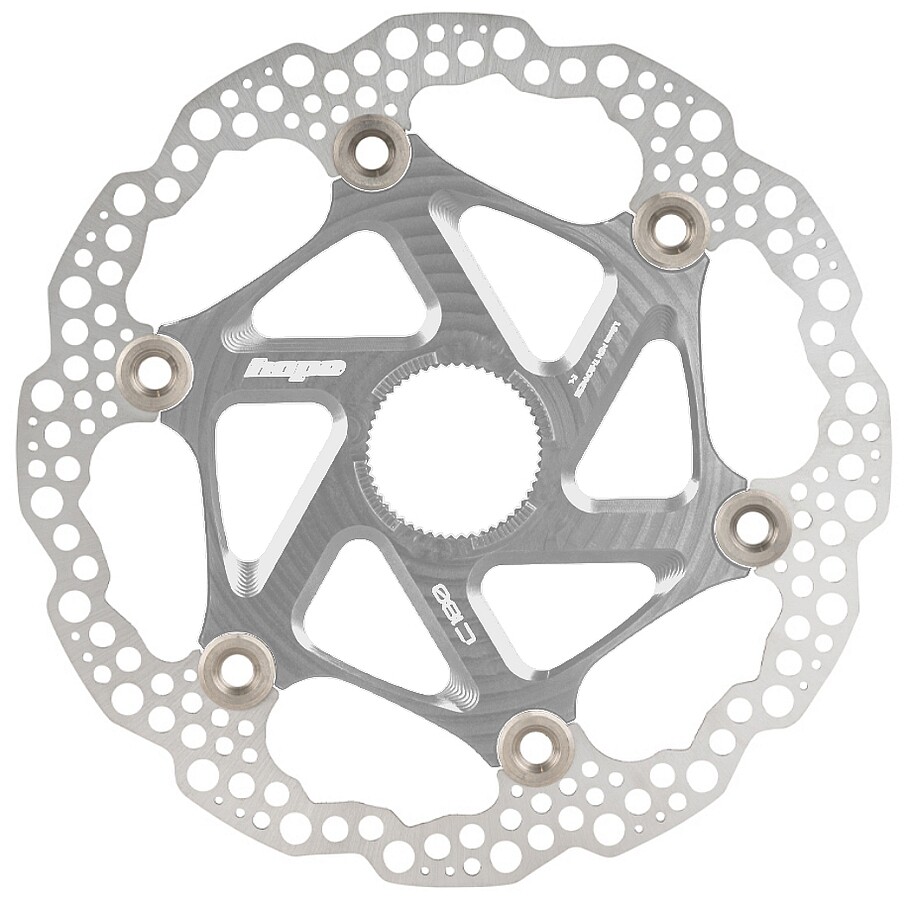 Hope Centerlock MTB Floating Disc Rotor All Colors & Sizes (Brand New ...