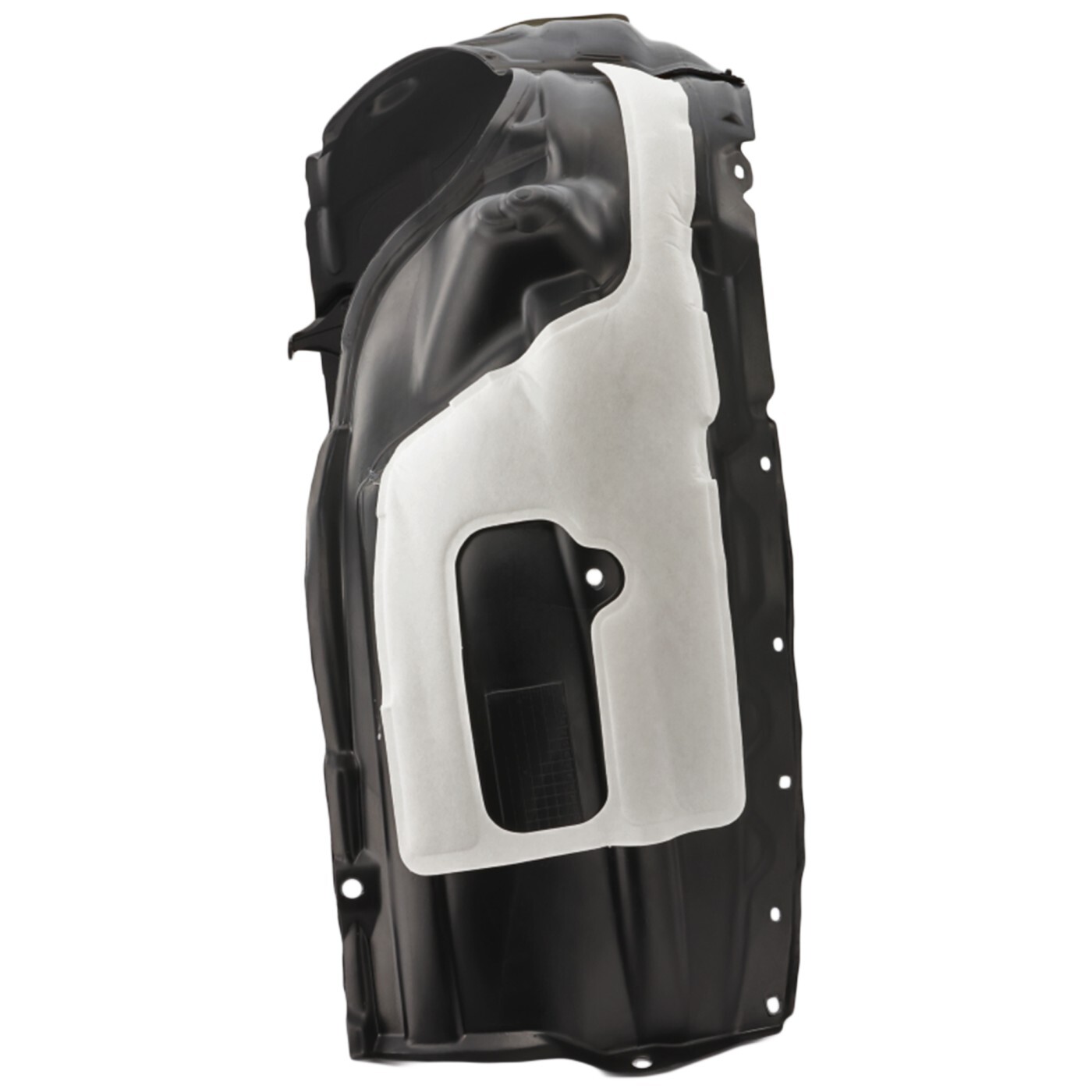 Fender Liner For 2013-2018 Lexus ES350 ES300h Front Passenger Side ...