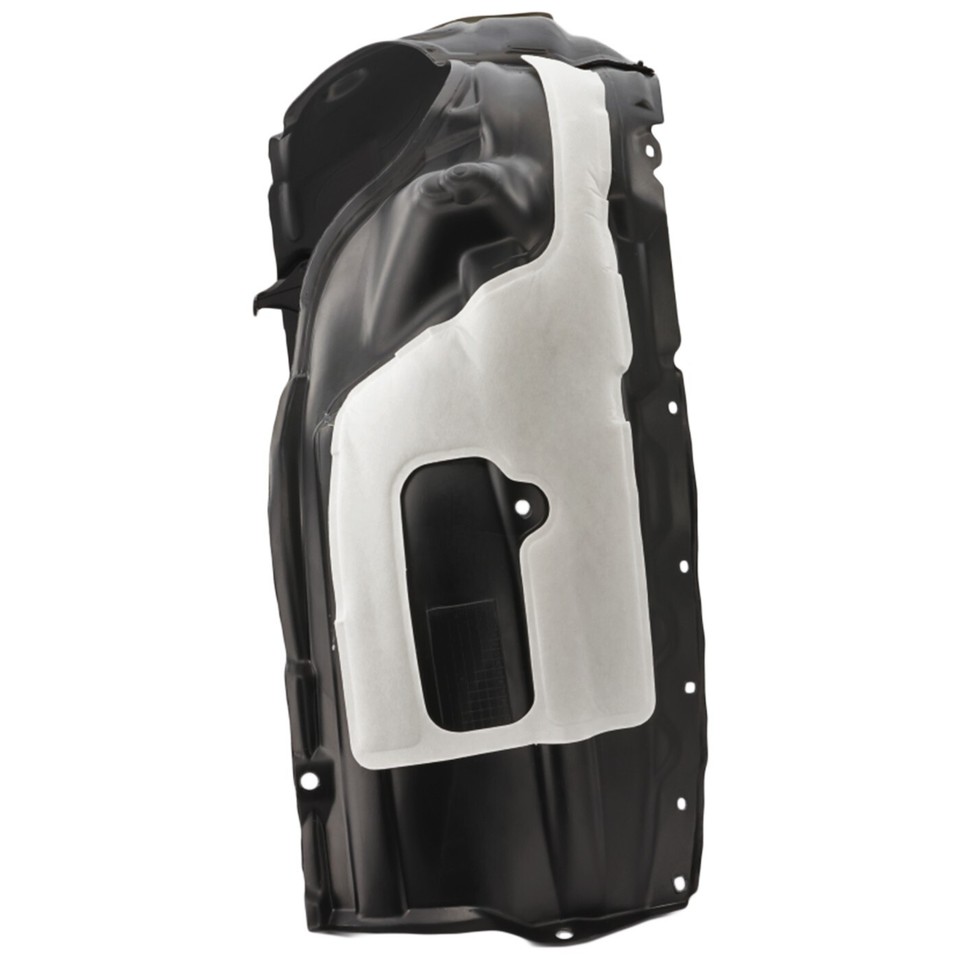 Fender Liner For 2013-2018 Lexus ES350 ES300h Front Passenger Side ...