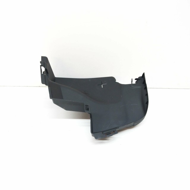 MERCEDES-BENZ GLC X253 AMG FRONT LEFT AIR INLET DUCT A2538854505 ...