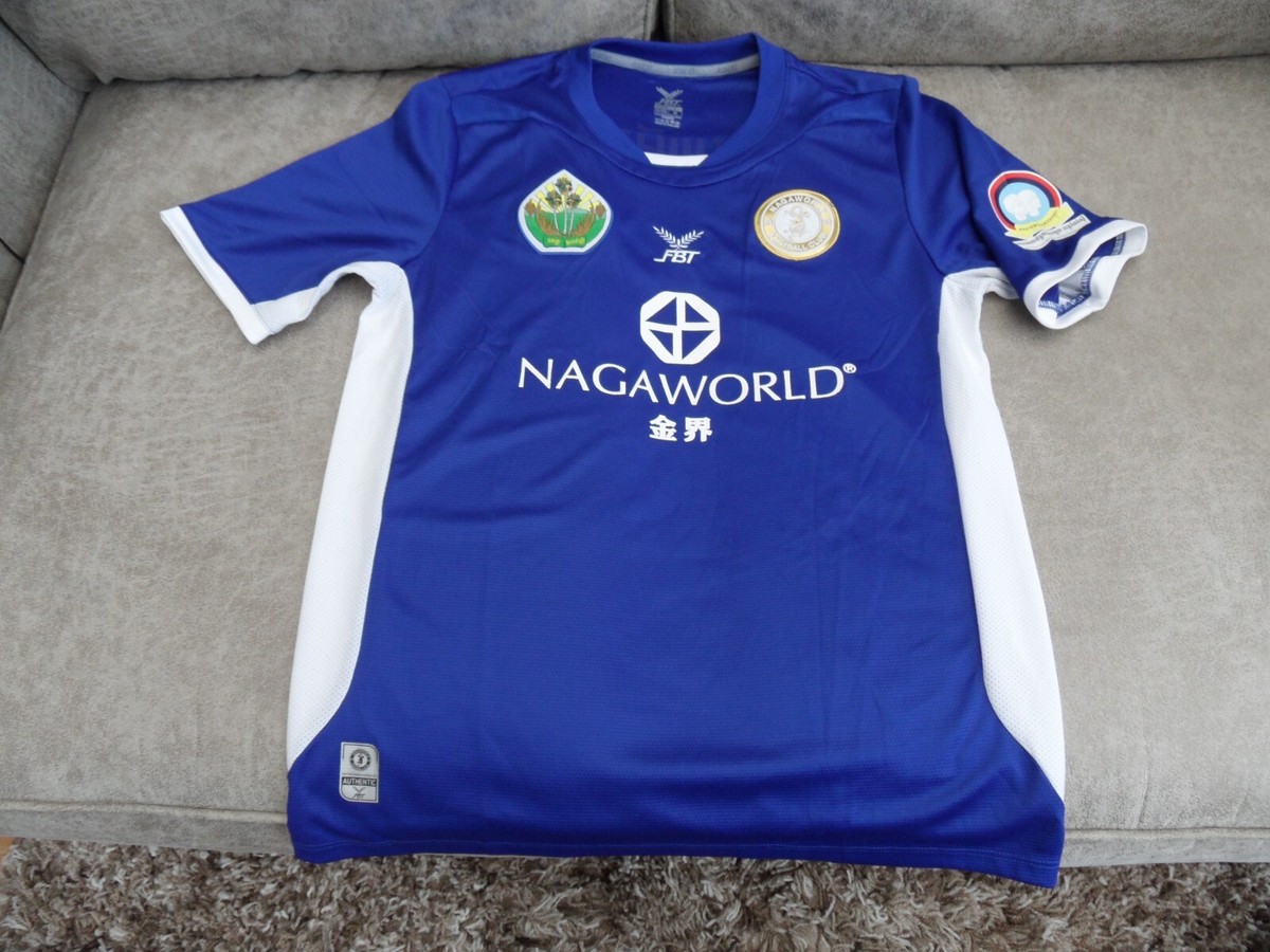 Logotipo De Nagaworld
