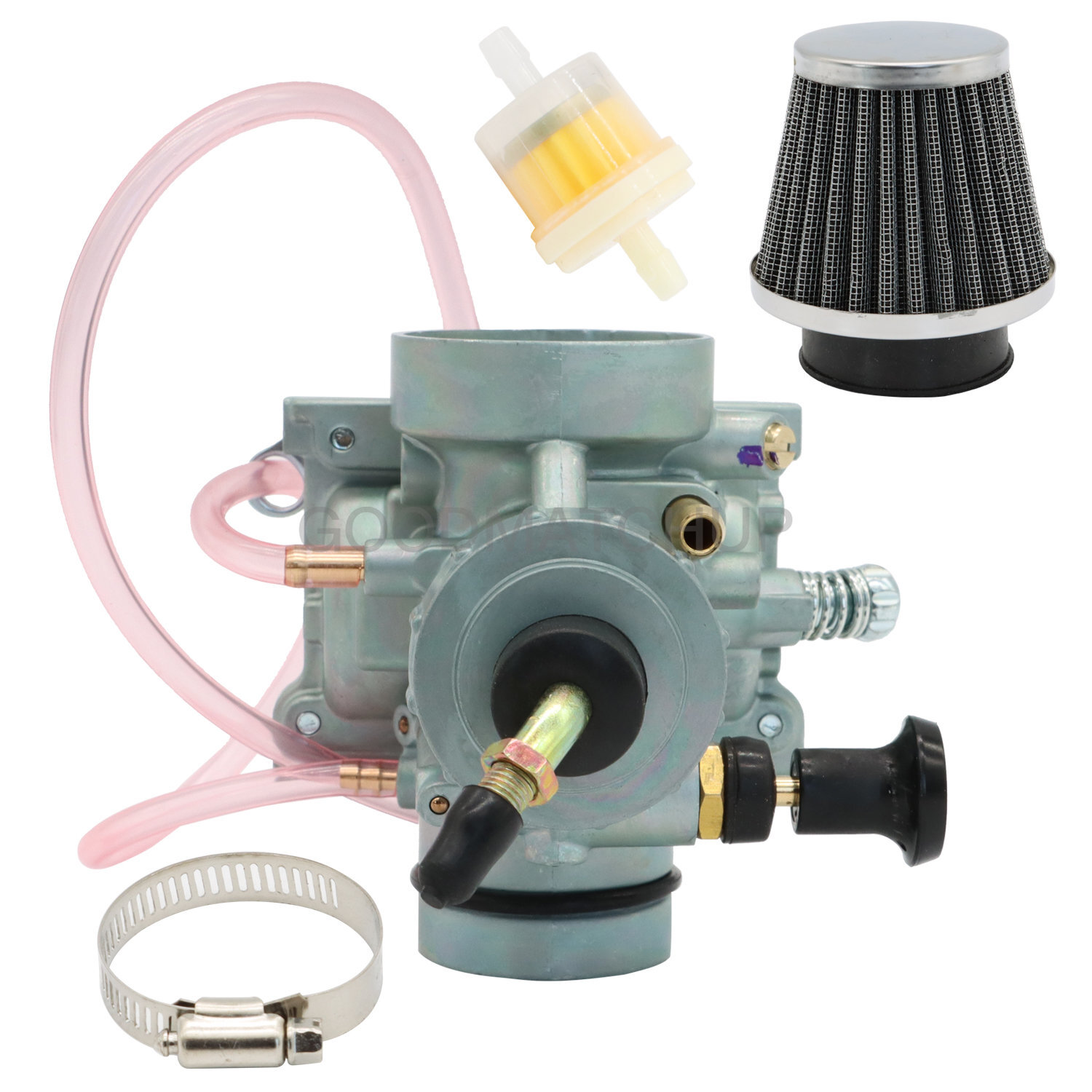 YFS200 Fit For Yamaha Blaster 200 YFS 200 Carb Carby 1988-2006 88-06 ...