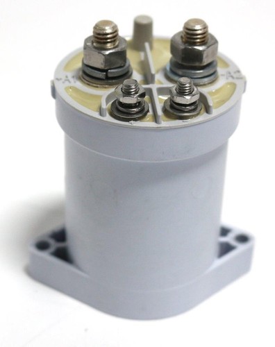 Tyco Electronics Kilovac LEV200A5NAA Relay, P/N 4-1618388-6, 24 Vdc | eBay